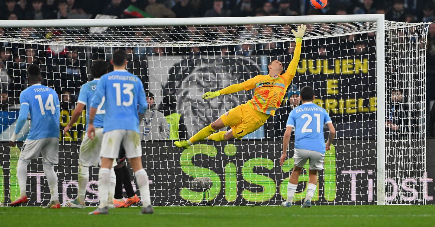 Lazio, il NASDAQ riserva il ticker LZO