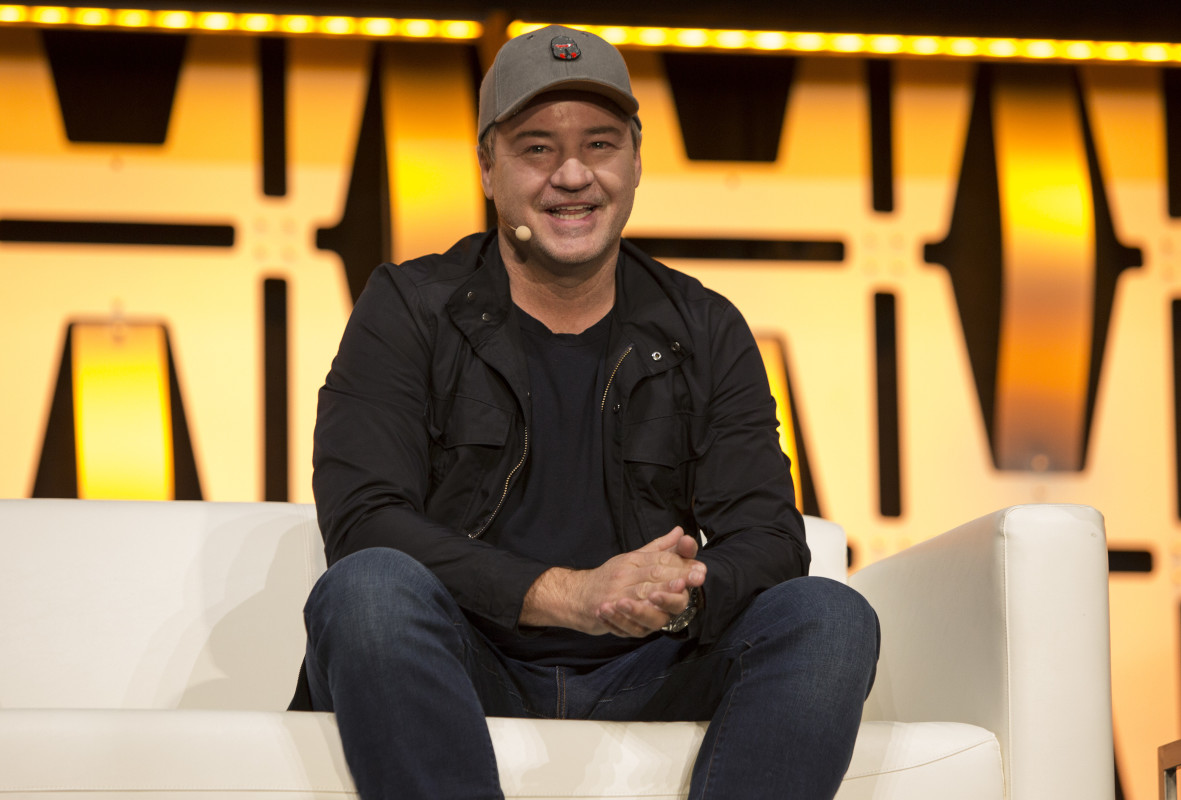 'Call of Duty' game developer dead at 55