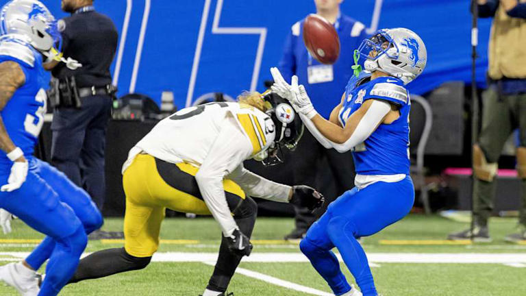 Steelers special teams star cements Pro Bowl bid