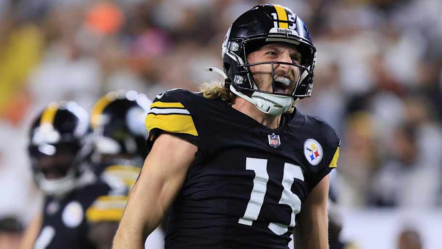 Steelers special teams star cements Pro Bowl bid