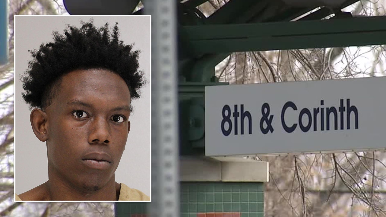 Deadly DART station shooting started as argument over 'excuse me,' docs ...