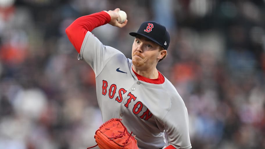Yankees say goodbye to hated Red Sox pitcher