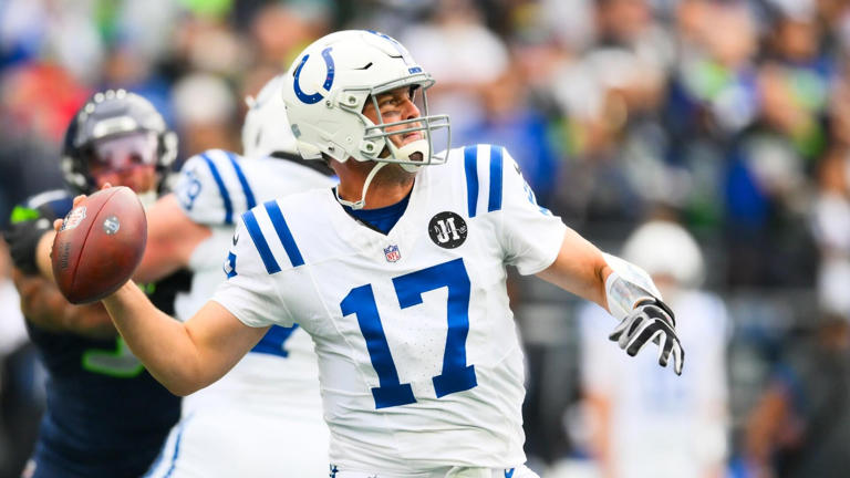 Colts vs. 49ers prediction, odds, start time: 'Monday Night Football ...