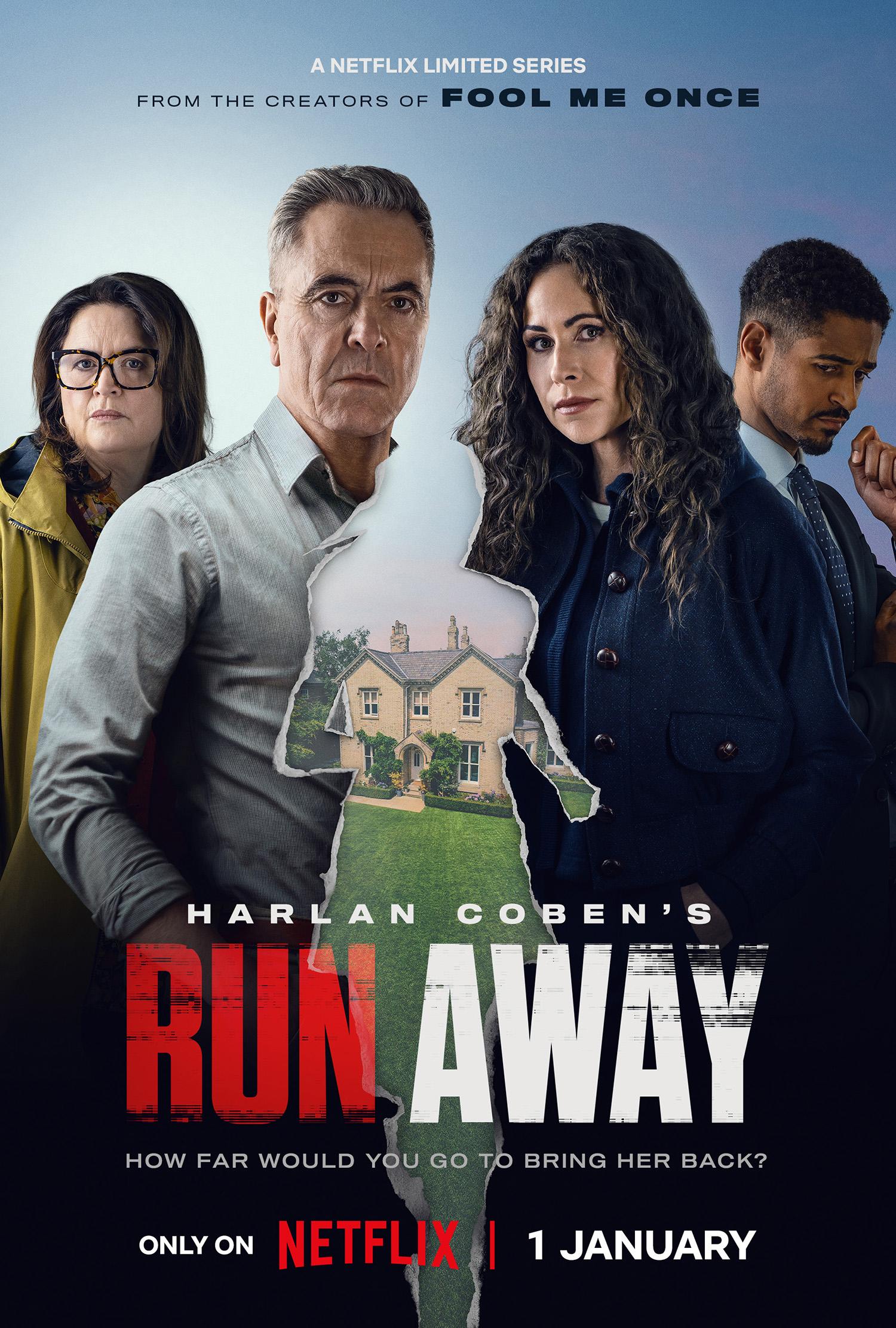 What's new on Netflix in January 2026
