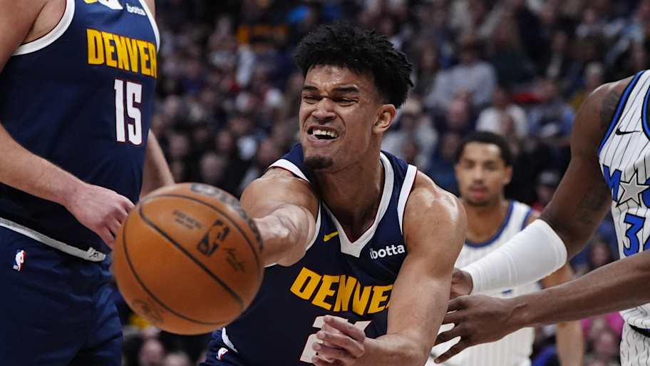 Nuggets forward earns nod on ESPN's NBA All-Value Team