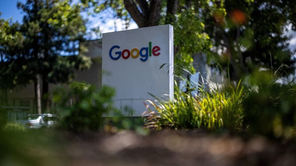 Google parent Alphabet to acquire energy firm Intersect for $4.75 bn ...