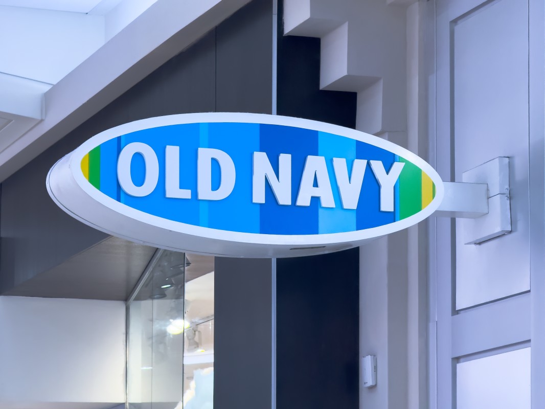 Old Navy's super-soft and feminine cardigan is the perfect layering piece