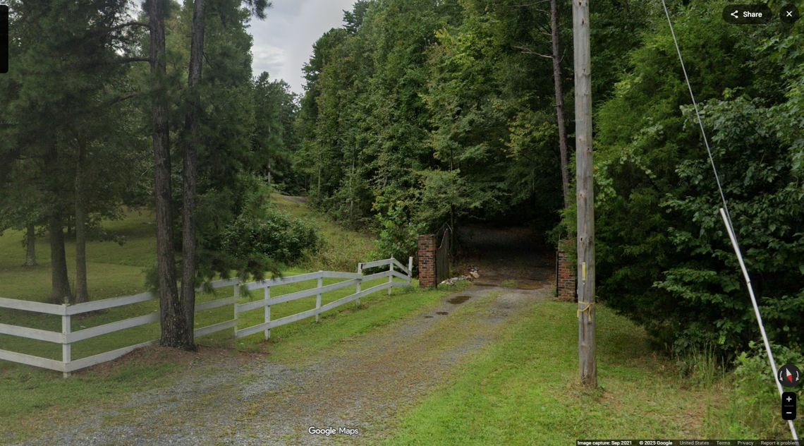 Hunter goes missing. Days later, he's found dead below tree stand, NC ...