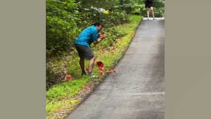 Epic fails of the week