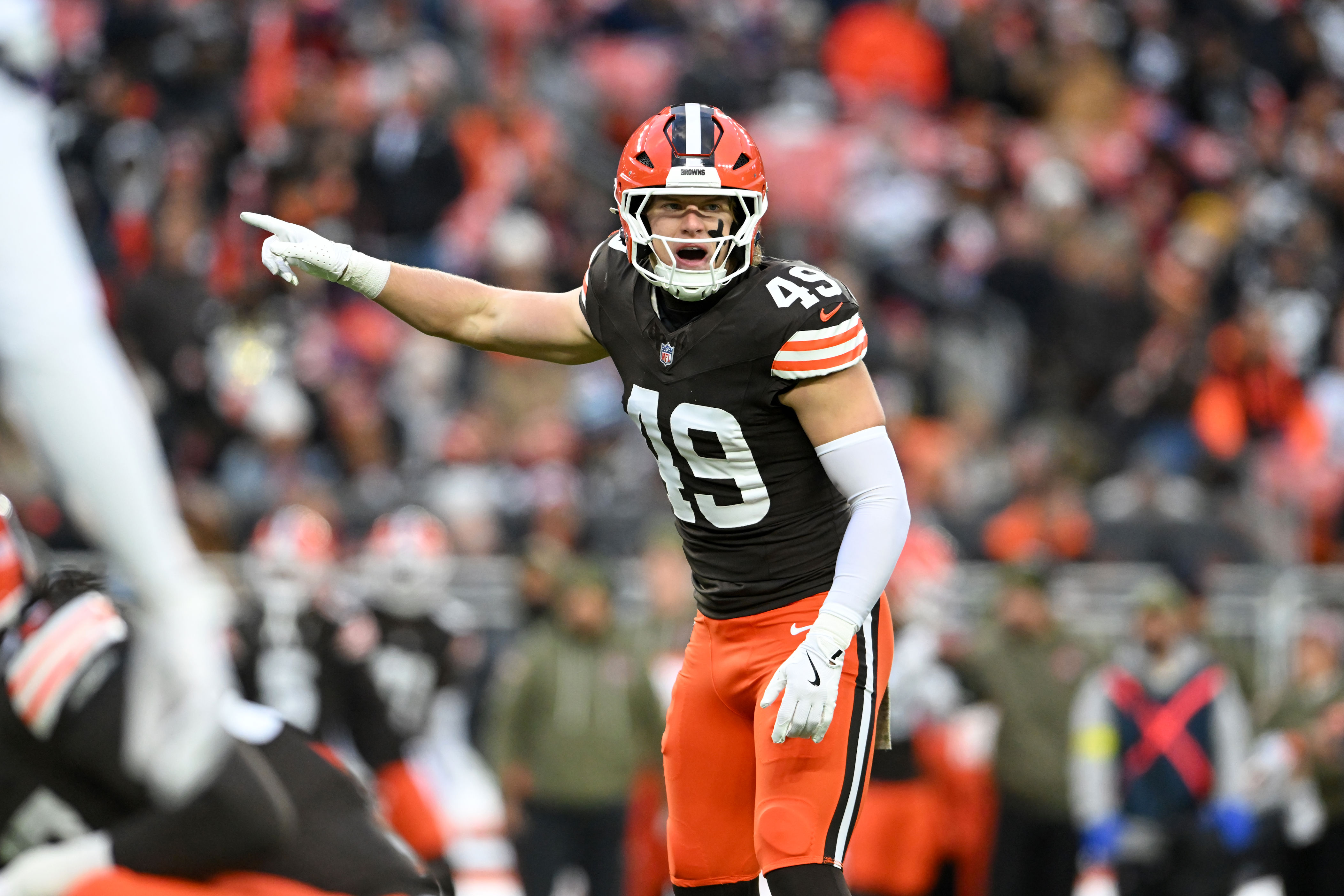 2026 Cleveland Browns Need To Choose Path Create Contender Or Continue