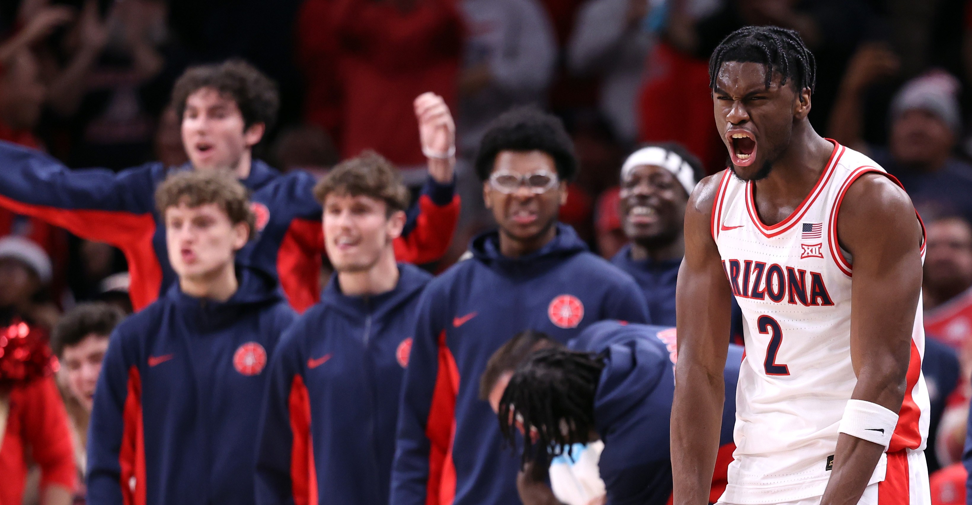 Arizona men’s basketball vs. South Dakota State: Game time, TV schedule ...