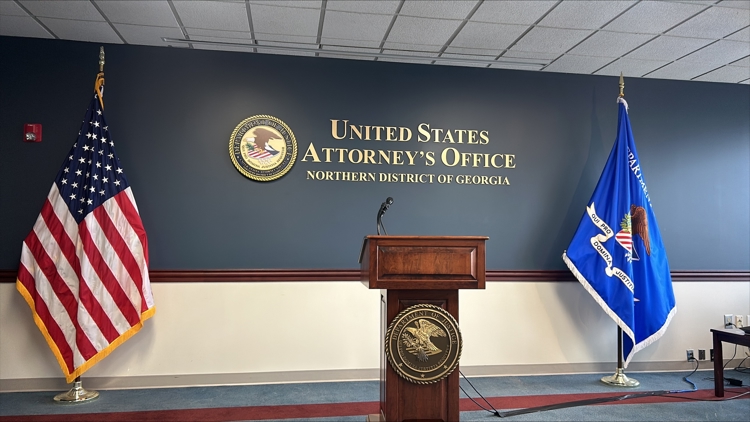 Atlanta Housing Authority executive charged with fraud, US attorney ...