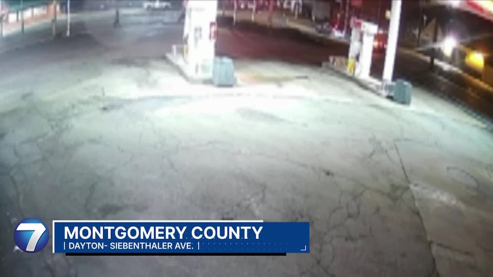 Person seriously injured after being shot multiple times in Harrison ...