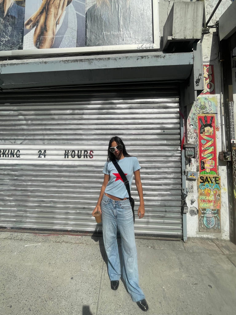 12 GQ editors share the best outfits they wore in 2025