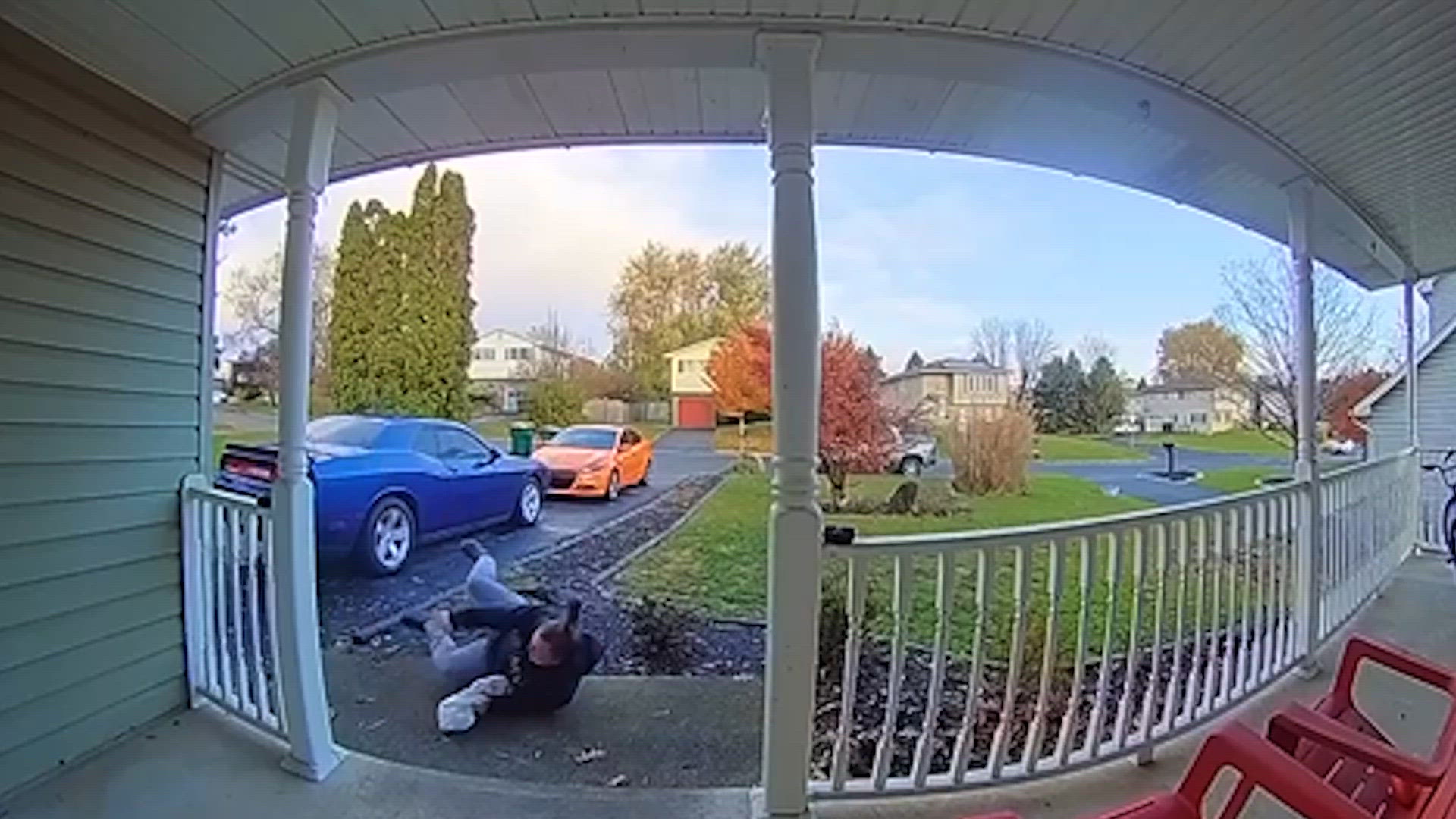 Best fails of the week