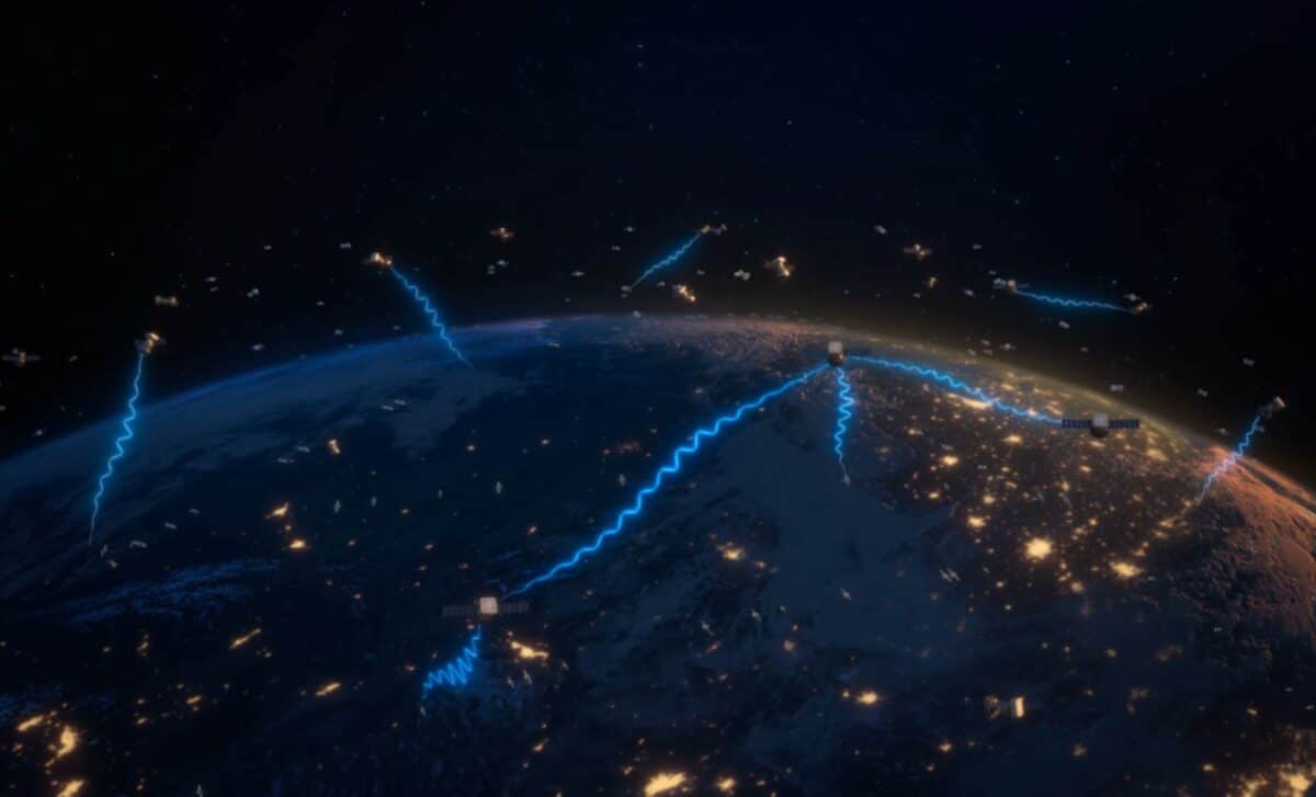 Earth has a hidden space barrier… and humans put it there by accident