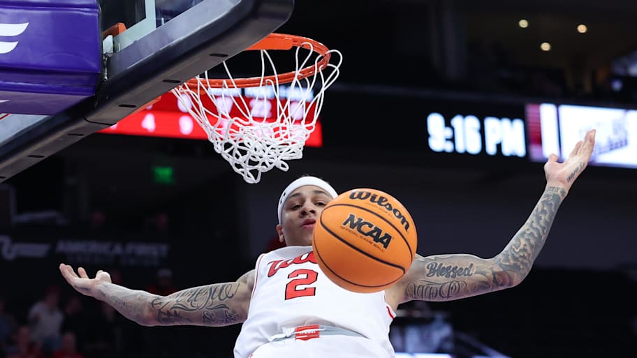 What Utah basketball players said following blowout win over Eastern ...