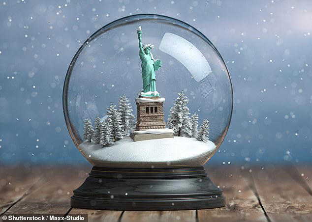 TSA issues reminder about traveling with Christmas gifts and warns ...