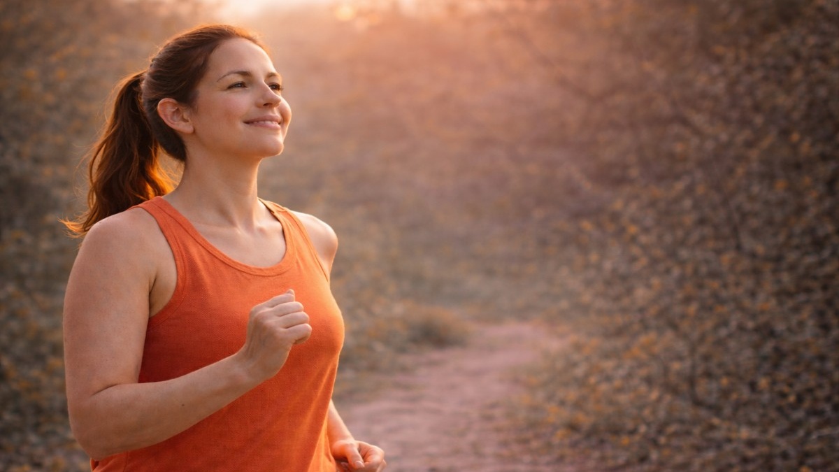 How fitness habits improve daily energy and vitality