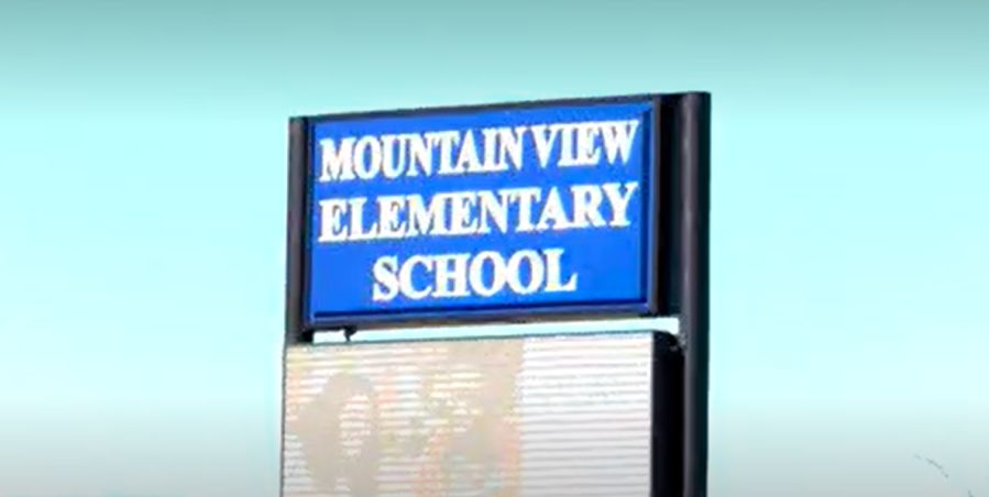 Mountain View Elementary to head back to class after closing due to ...