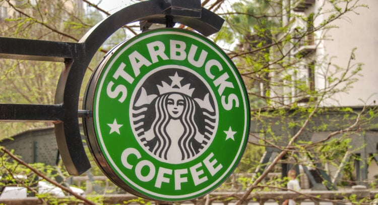 Historic union busting: Starbucks stock (NASDAQ:SBUX) slips as strikes ...
