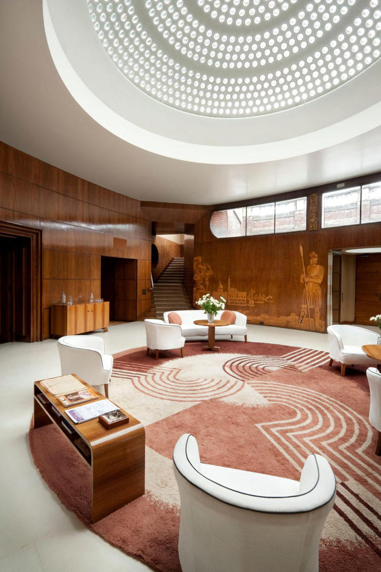 The Most Popular Design Style the Decade You Were Born