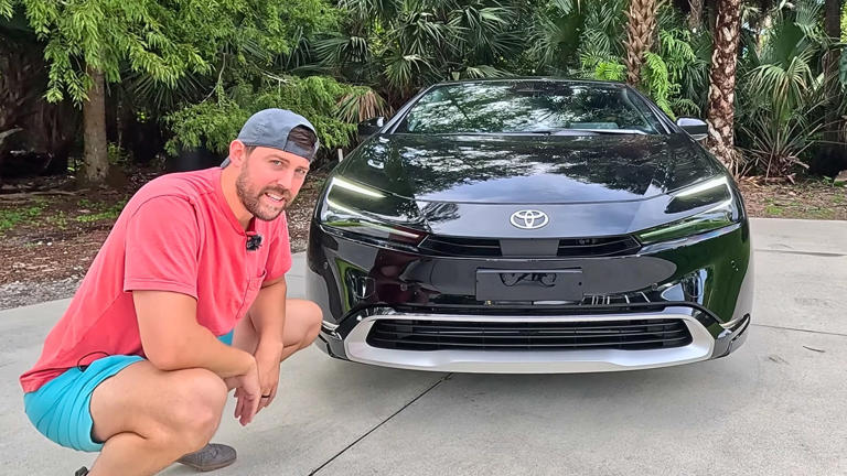 Les 20 meilleurs véhicules dans lesquels investir dès maintenant