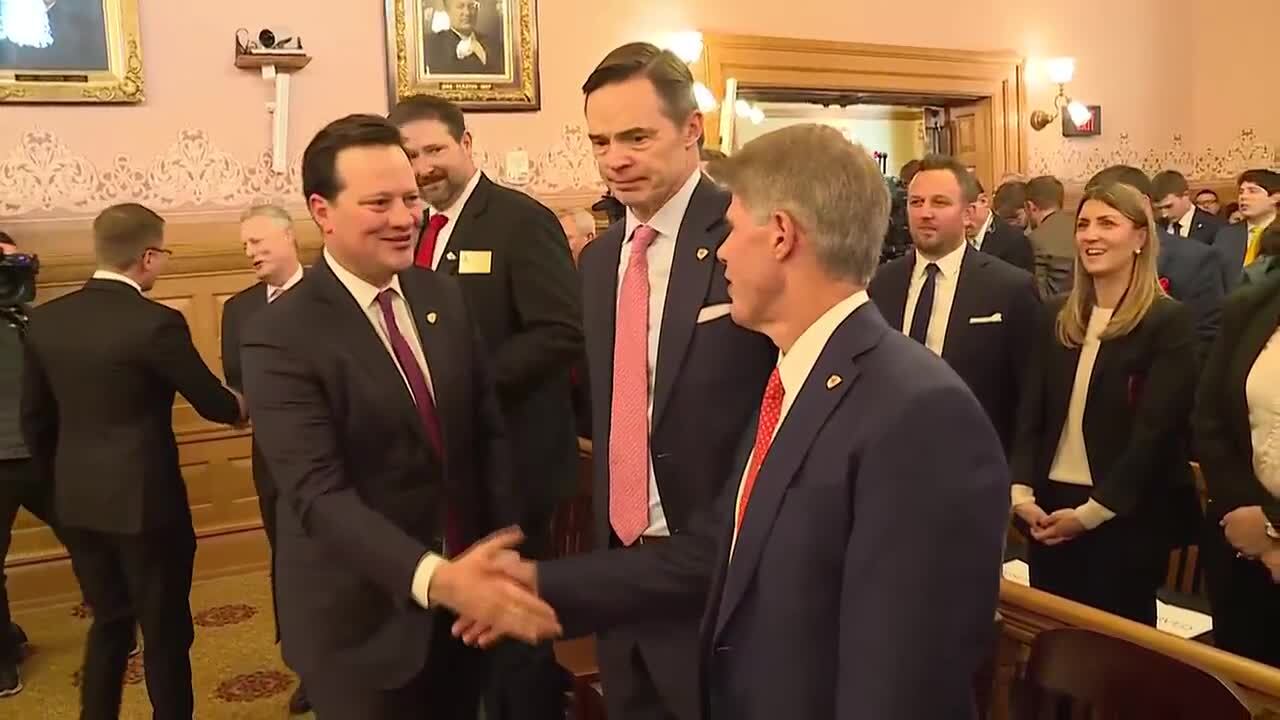 How the historic Chiefs move to Kansas unfolded in Topeka