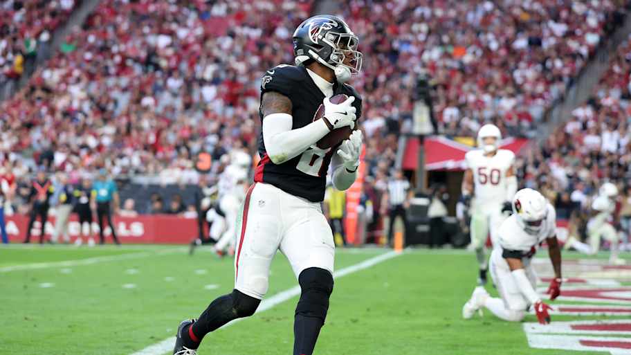 Falcons finally snap historic losing streak due to jaw-dropping late ...
