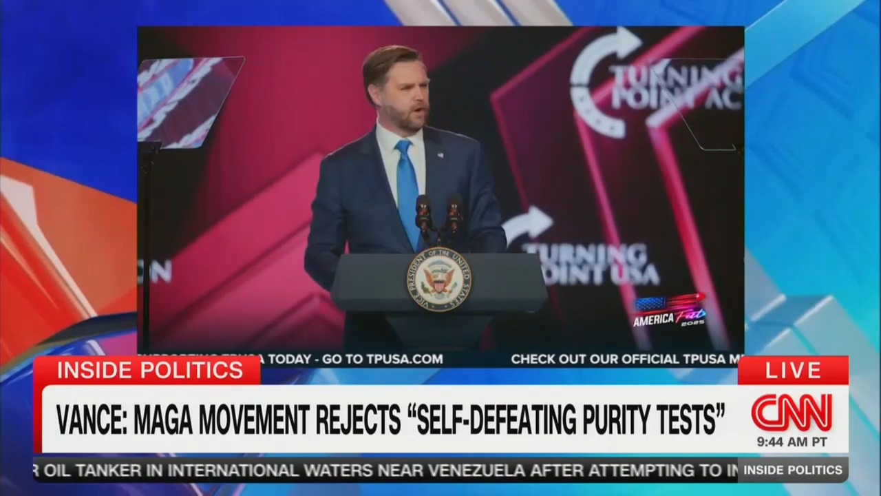 Republican gov candidate breaks with JD Vance over including Nick ...