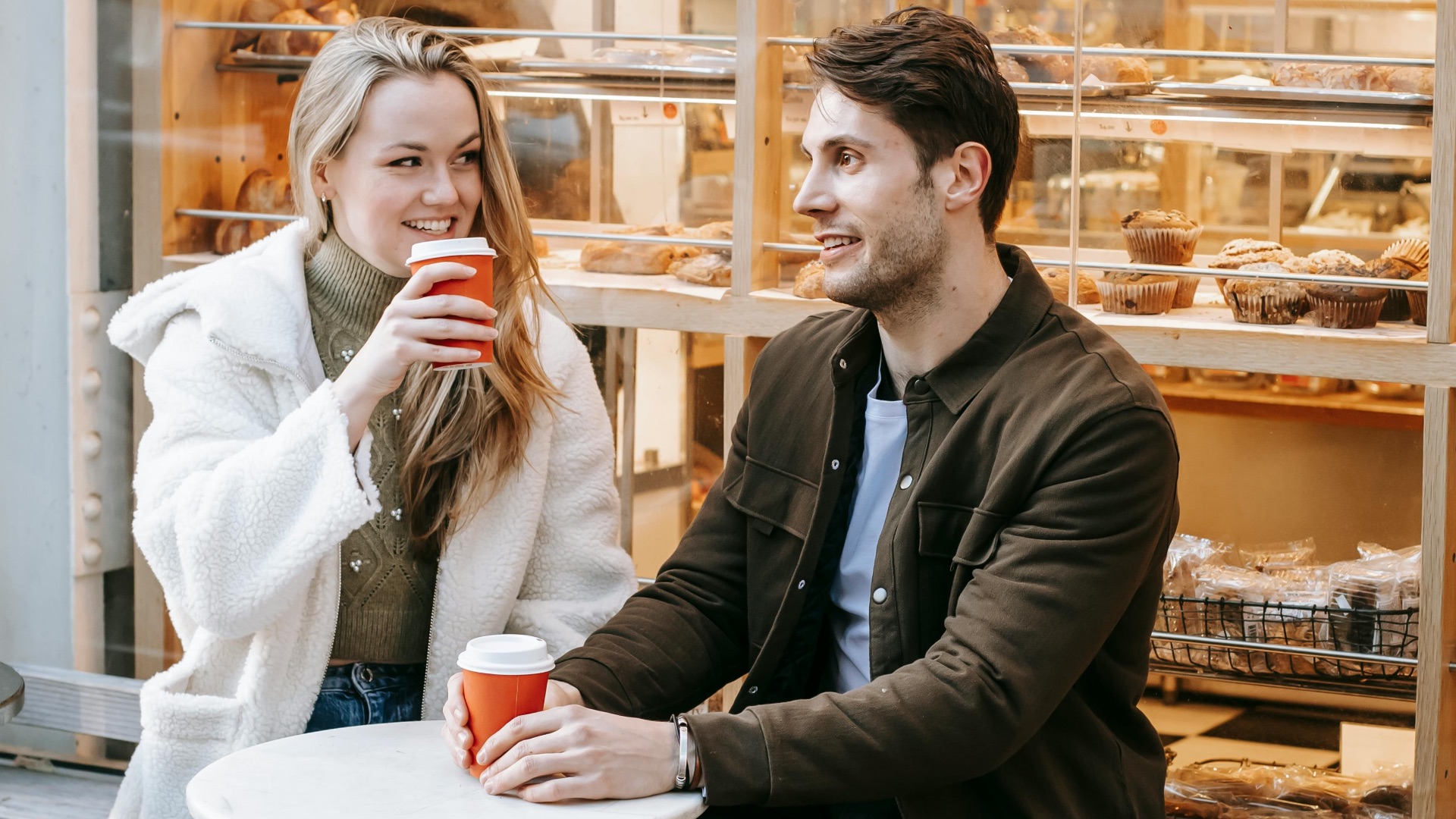 Here's why you didn't get a second date
