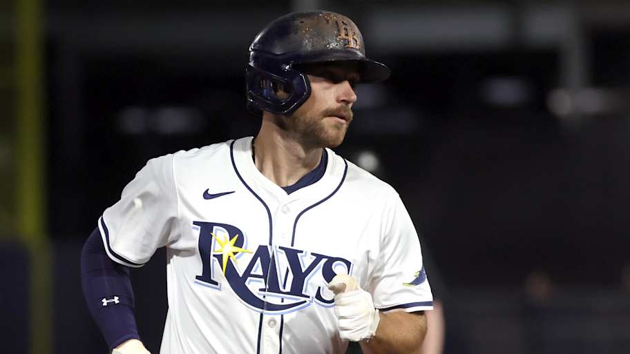 Recent Trades Does Not Mean Rays Are Giving Up on Contending in 2026