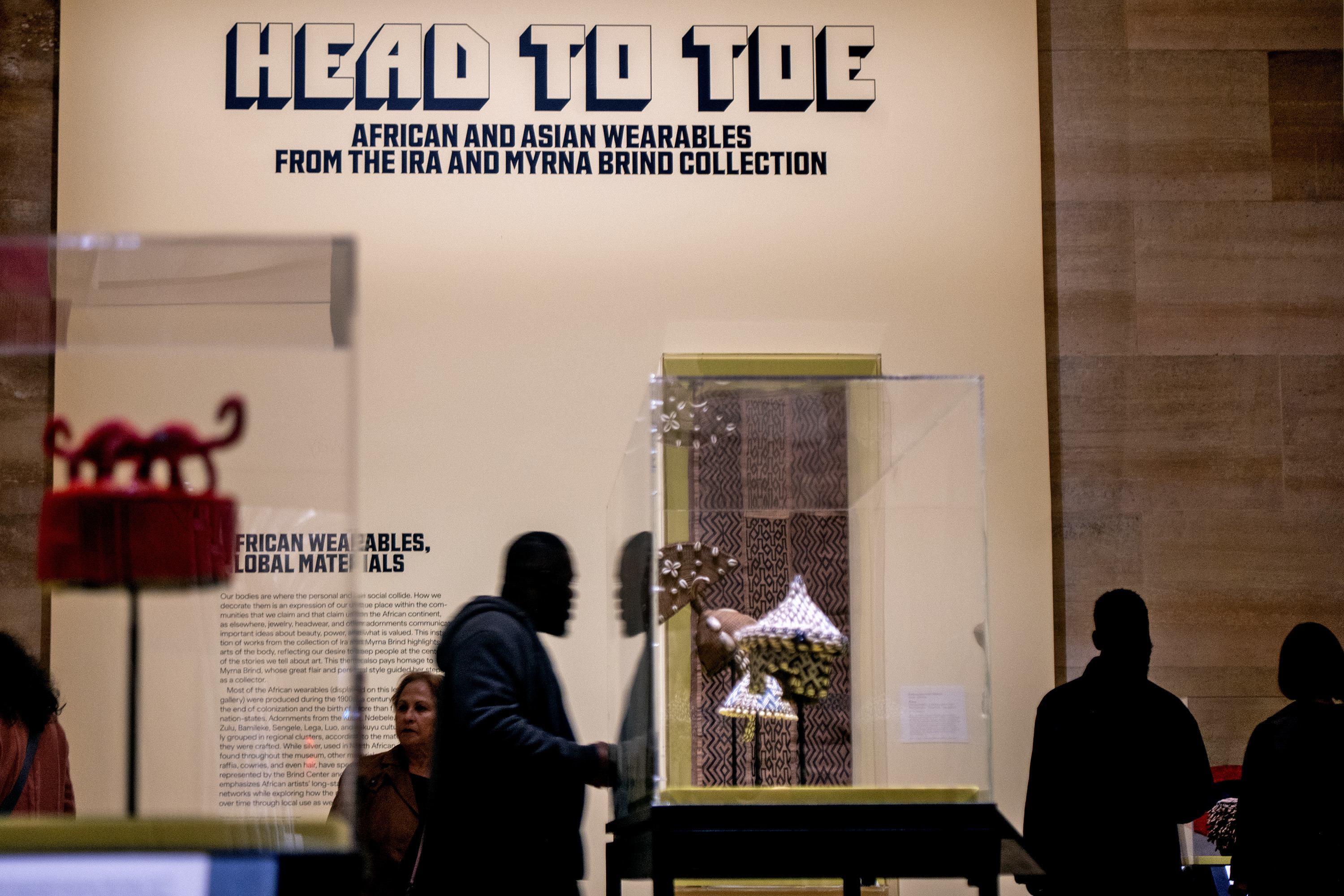 As a legal battle looms, Philadelphia Art Museum staffers head into the ...