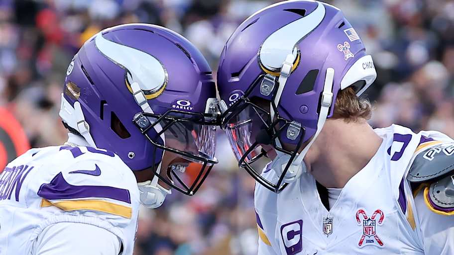Finishing 9–8 might actually give the Vikings an edge in 2026