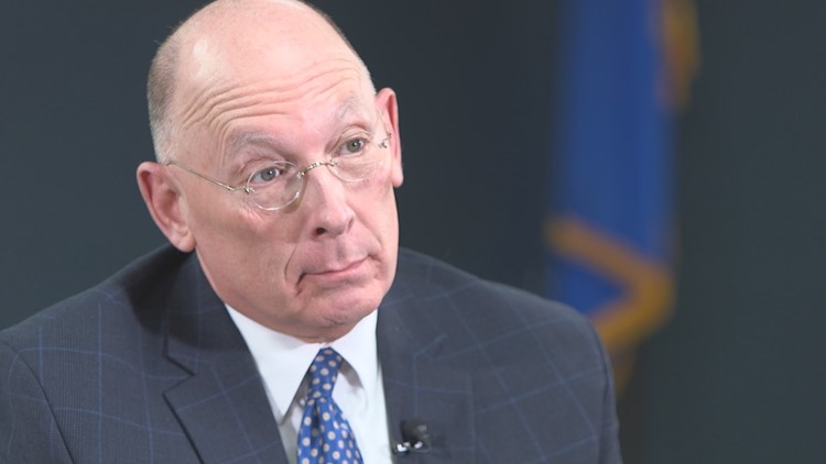 MN DOC commissioner receives 'no confidence' vote from sheriff's ...