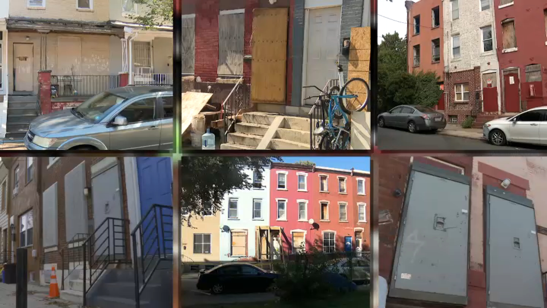 Hundreds of vacant PHA homes deemed uninhabitable as thousands wait for ...