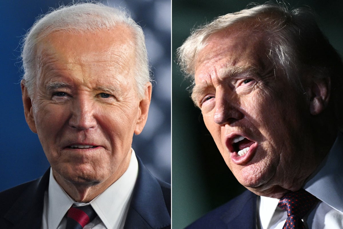 Trump fires dozens of career ambassadors appointed under Biden