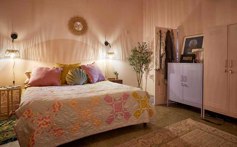 These 9 vibrant rooms feel like another world - and define 2025's ...