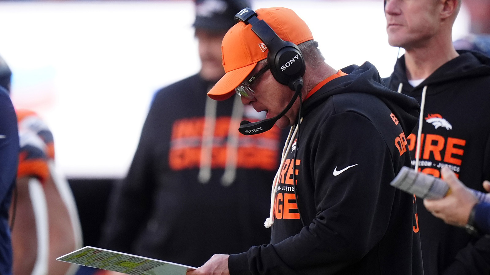 Broncos’ Sean Payton clarifies ‘small market’ Jaguars comments