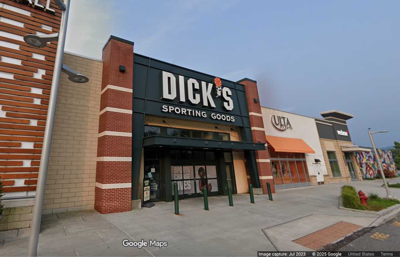 Out-of-state ‘secret shopping duo’ steal hundreds from Westchester Dick ...