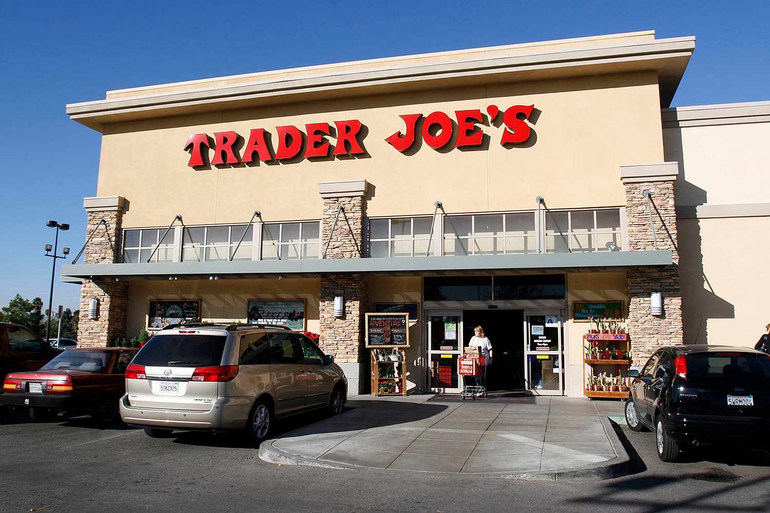 Trader Joe's announced 9 new locations across 8 states — find out where