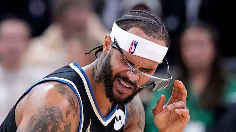 Cold hard Gary Trent Jr. truth has become impossible for Bucks to ignore