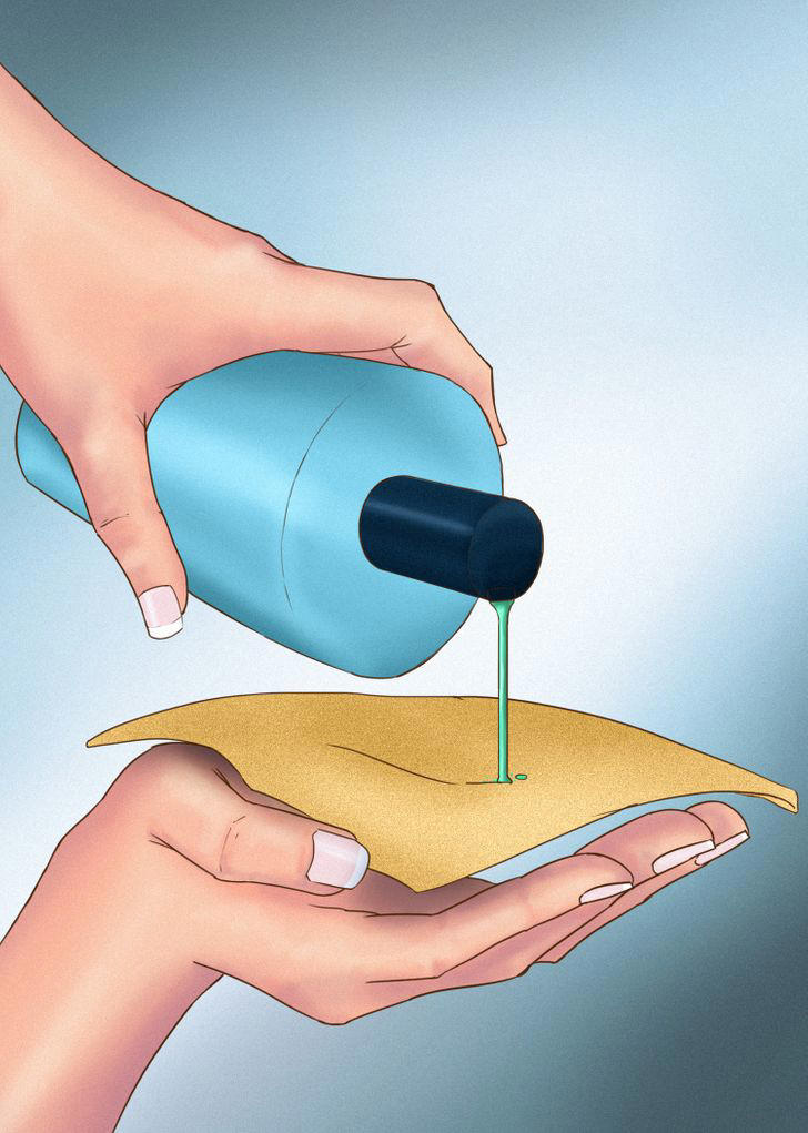 6 body parts you may be cleaning all wrong — and don’t even realize it