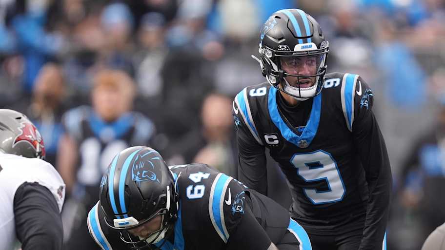 NFL analyst lauds Carolina Panthers QB Bryce Young for 'steady growth'