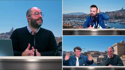 Sur le gril : Matt O'Riley