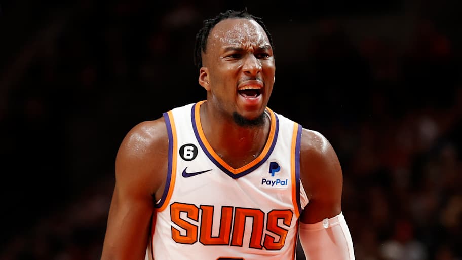Longtime Sun is realizing he made a grave mistake signing with new team