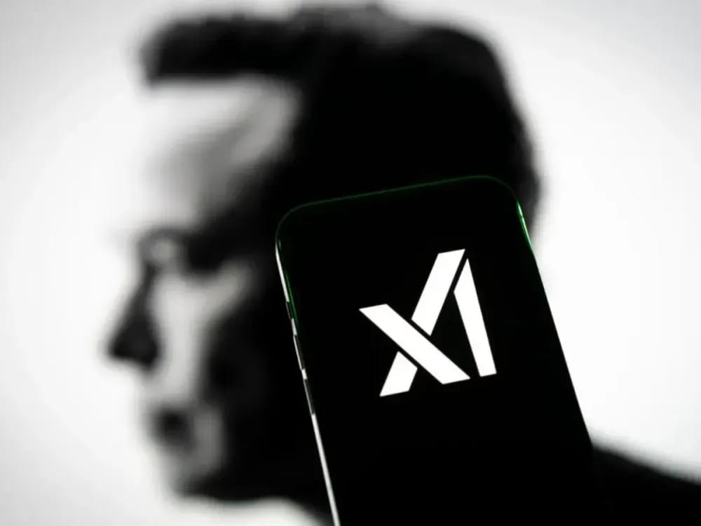 Pentagon inks deal with Elon Musk’s XAI