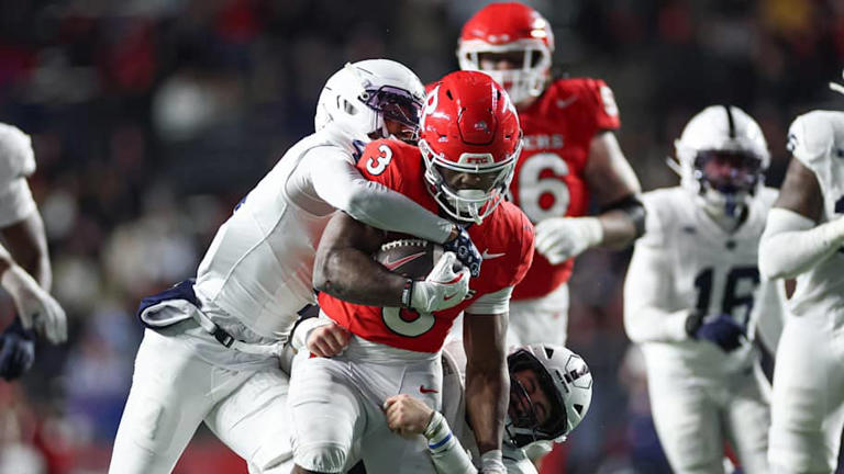 Penn State starting cornerback reportedly will enter transfer portal