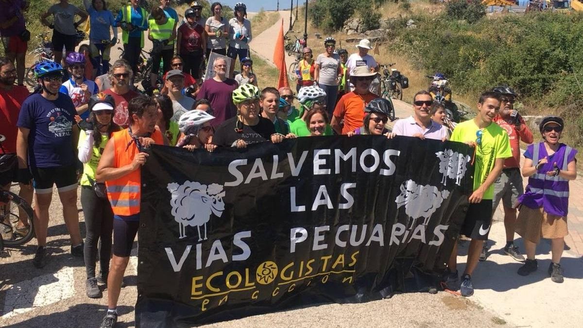 Veinte años después de la ley, Aragón mantiene abandonadas la mayoría ...