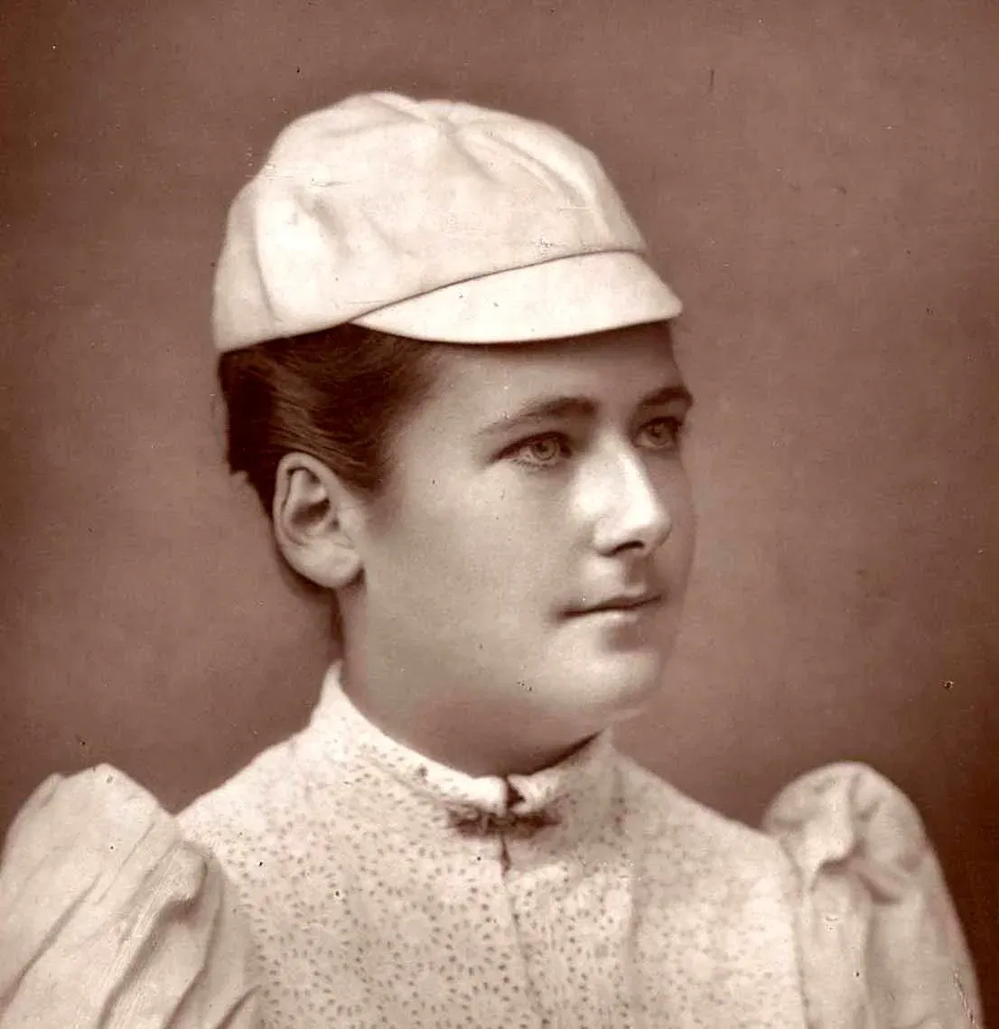 Lottie Dod, the forgotten pioneer: When a champion challenged the best ...